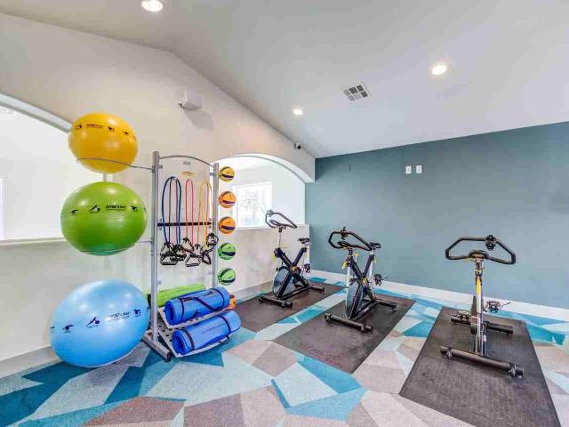 Escena 1 Bedroom Apartment for Rent at 8301 W Charleston Blvd, Las Vegas, NV 89117 Canyon Gate
