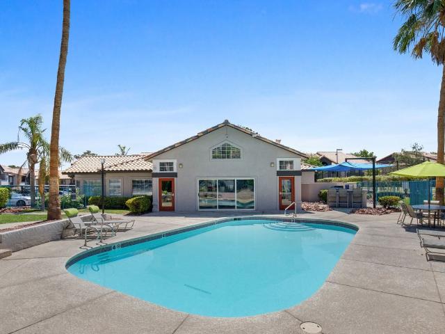 Escena 1 Bedroom Apartment for Rent at 8301 W Charleston Blvd, Las Vegas, NV 89117 Canyon Gate