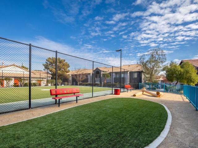 Escena 2 Bedroom Apartment for Rent at 8301 W Charleston Blvd, Las Vegas, NV 89117 Canyon Gate