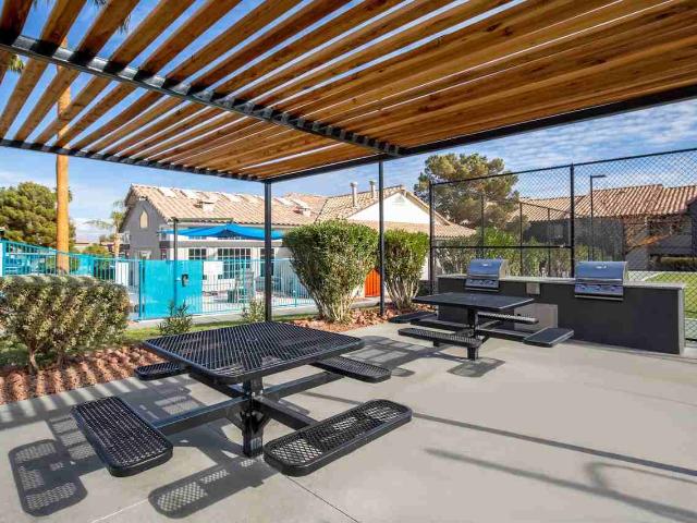 Escena 2 Bedroom Apartment for Rent at 8301 W Charleston Blvd, Las Vegas, NV 89117 Canyon Gate