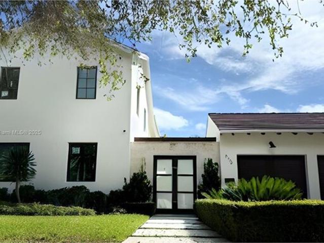 Escobar Ave, Coral Gables, Home For Sale