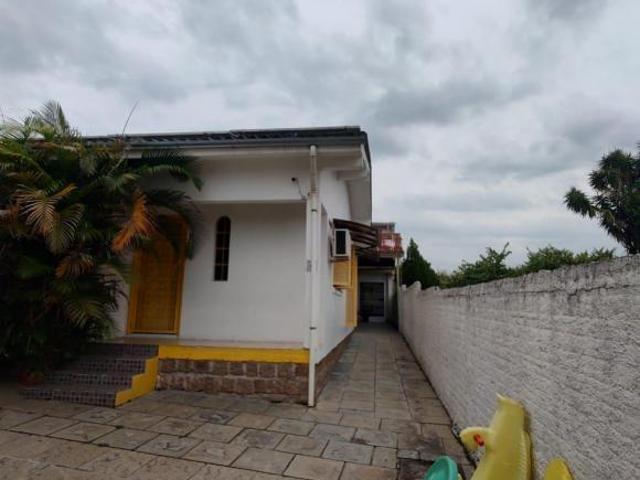Escola de educação infantil na zona sul de poa.