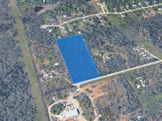 Escondido Dr, Del Valle, TX 78617