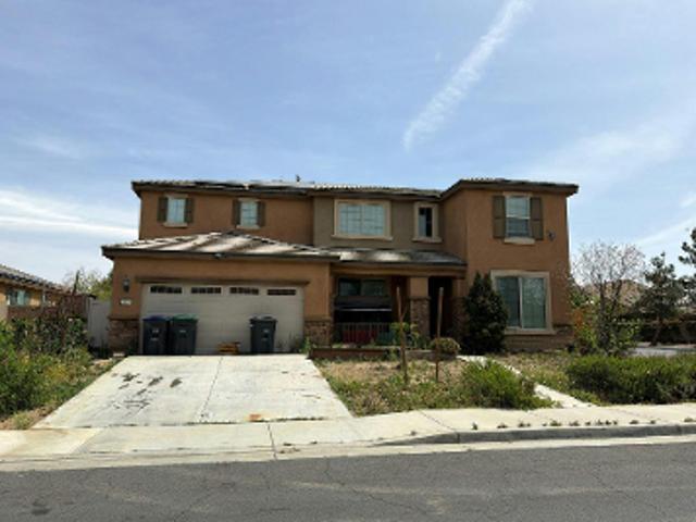 Escondido Way