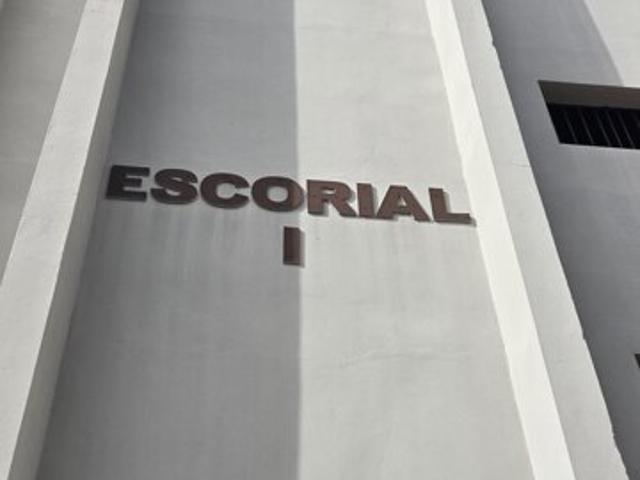 Escorial Calle Las Flores Esquina Nereida Escoriaunit Apt Lot,mayaguez, Condo For Sale