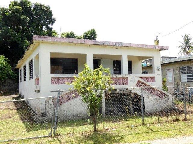 Escorpio, Vieques, Home For Sale