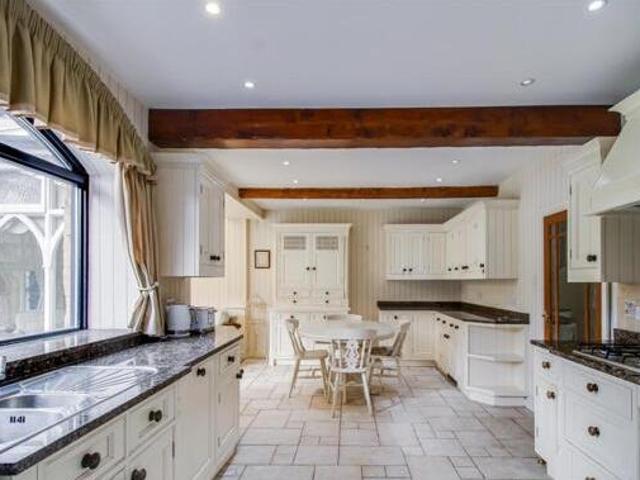 Escourt Road, Darrington, 5 Bedroom Semi detached