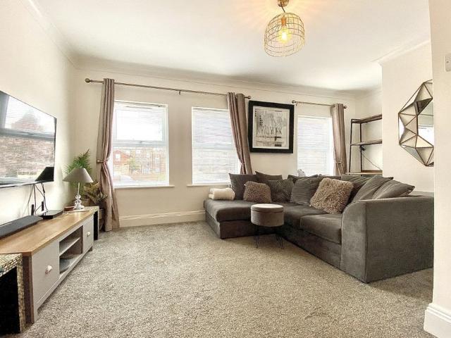 Escrick Street, YORK