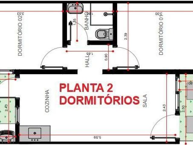 ESCRITURA GRATIS ENTRADA 34X MUDA MARÇO 2026