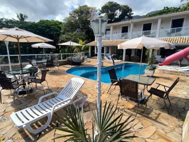 Escritura definitiva! Casa à venda em Ilhabela SP