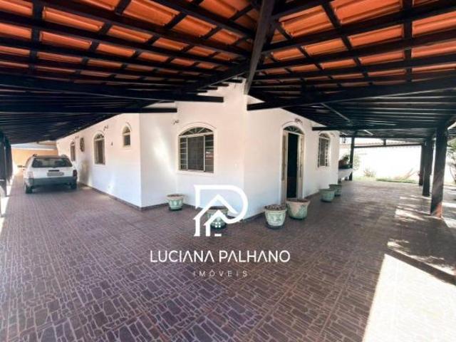 ESCRITURADA / ACEITA FINANCIAMENTO 61 99265 3634