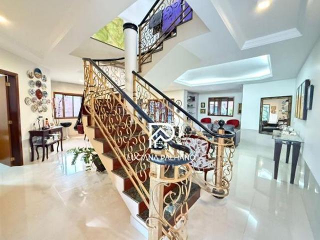 ESCRITURADA/ACEITA FINANCIAMENTO/COND. VIVENDA BELA VISTA 061 99265 3634