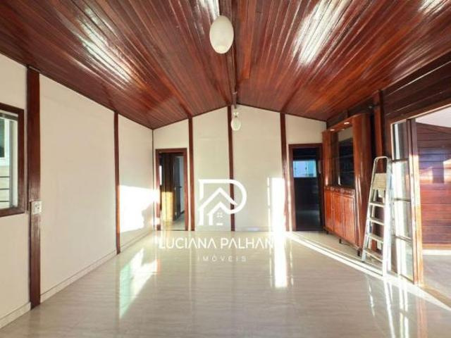 ESCRITURADA/LOTE DE 600 m²