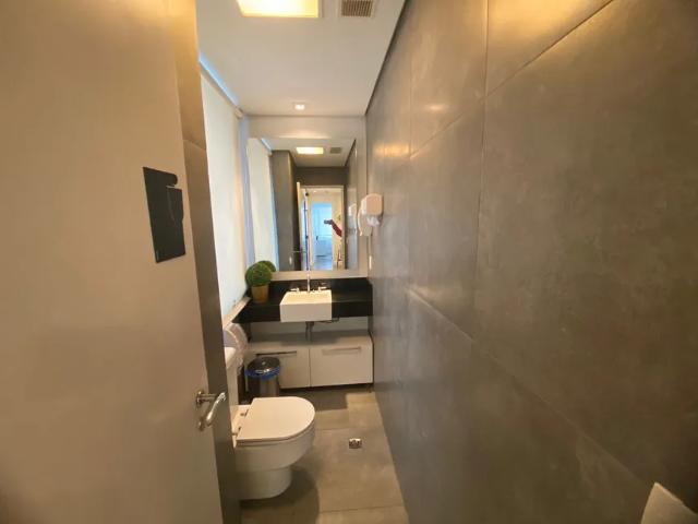 Escritório MOBILIADO, com 130 m², na Vila Olímpia São Paulo SP