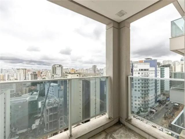 Escritório Alto Padrão 547m² Próximo ao Metrô Liberdade 14 Vagas