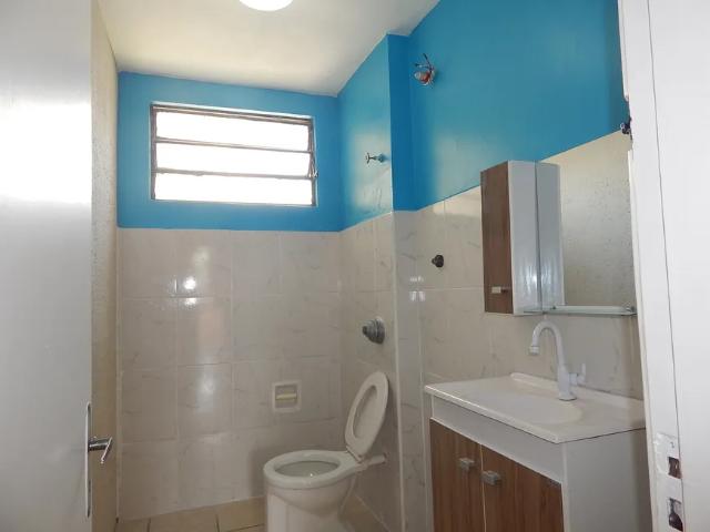 Escritório Locação 42 mts Barra Funda