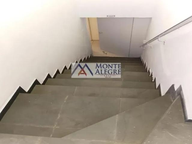Escritório para Alugar em Americanópolis Área de 250 m² Disponível para Locação