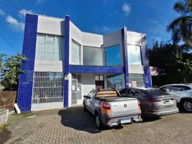 Escritório para Alugar no Bairro Industrial com Área de 72 m² disponíveis para Locação
