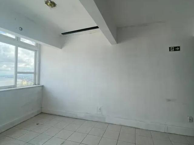 Escritório para Alugar no Centro com 30m² de Área Útil disponível para Locação
