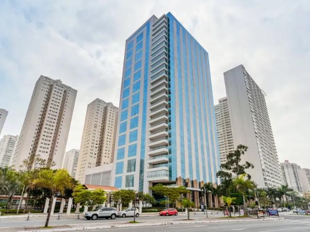 Escritório para alugar para 3 pessoas em Regus Domo Corporate ABC