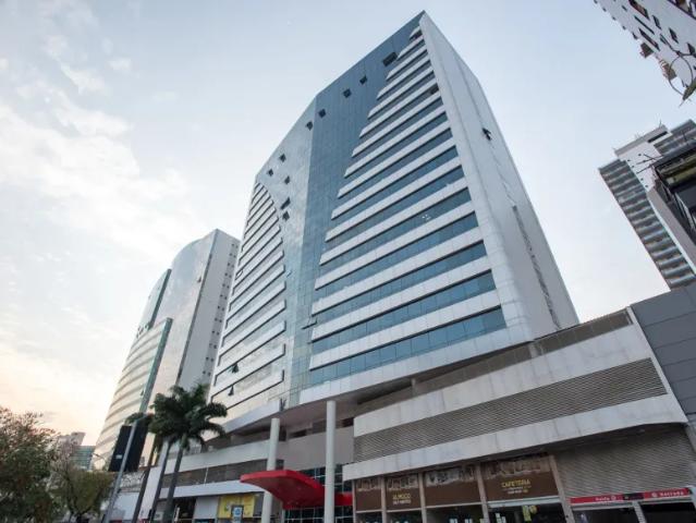 Escritório para alugar para 2 pessoas em Regus Vitória, Work Center 2