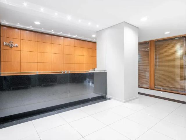 Escritório para alugar para 4 pessoas em Regus RIO DE JANEIRO, Galeria Sul America