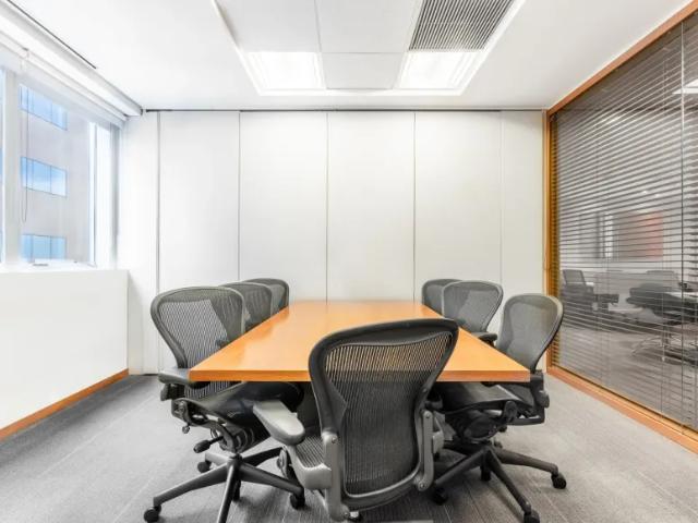 Escritório para alugar para 5 pessoas em Regus BRASILIA, Parque Cidade Corporate – Asa Sul