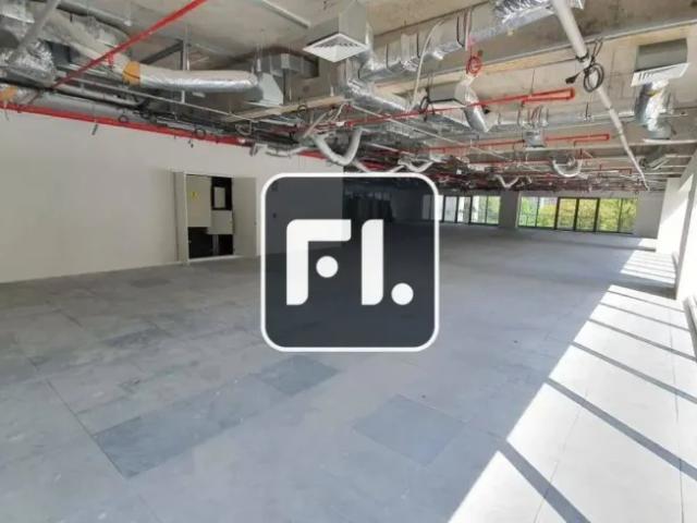 Escritório para aluguel tem 1110 metros quadrados em Itaim Bibi São Paulo SP