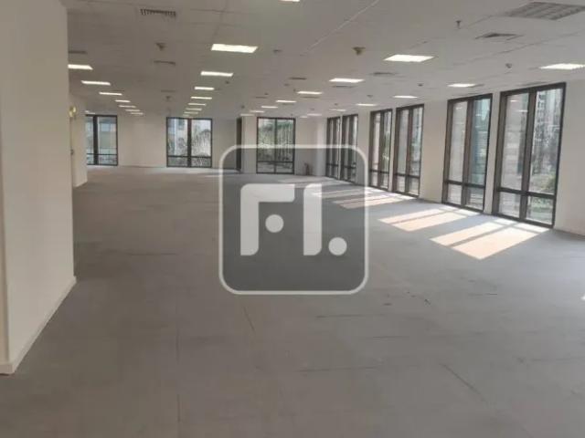 EscritÃ³rio para aluguel tem 1735 metros quadrados em Brooklin Paulista SÃ£o Paulo SP