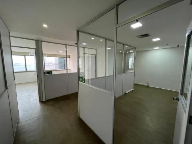 Escritório para aluguel tem 230m2 metros quadrados em Centro Rio de Janeiro RJ