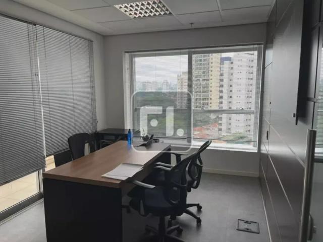 Escritório para aluguel tem 243 metros quadrados em Bela Vista São Paulo SP