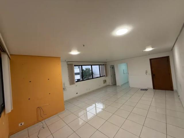 Escritório para aluguel tem 42 metros quadrados com 1 quarto em Vila Clementino São Paulo SP