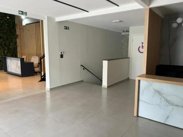 Escritório para aluguel tem 480 metros quadrados em Igapó Londrina PR