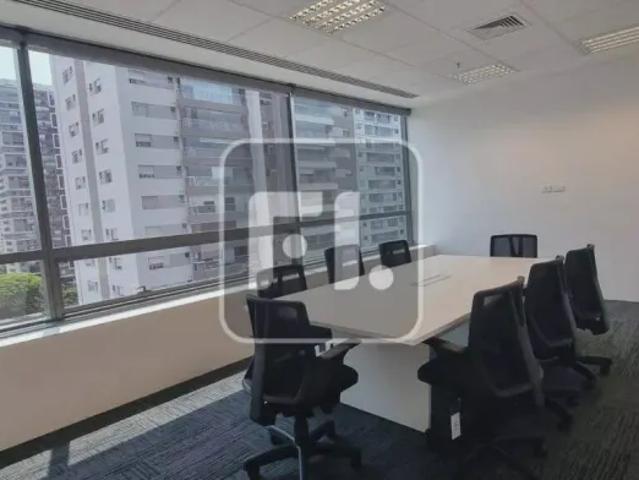 Escritório para aluguel tem 540 metros quadrados em Vila Almeida São Paulo SP
