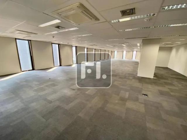 Escritório para aluguel tem 560 metros quadrados em Vila Almeida São Paulo SP