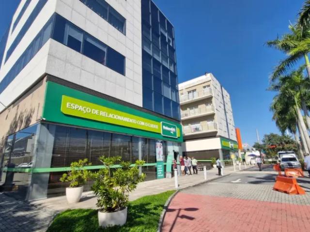Escritório para venda tem 56 metros quadrados em Barra da Tijuca Rio de Janeiro RJ
