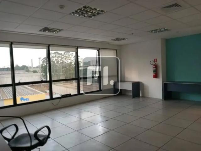 Escritório para aluguel tem 610 metros quadrados em Bela Vista São Paulo SP