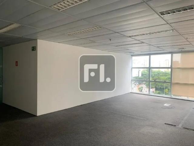 Escritório para aluguel com 154 metros quadrados em Pinheiros São Paulo SP