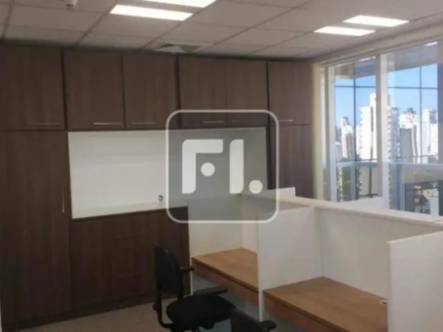 Escritório para aluguel com 306 metros quadrados em Bela Vista São Paulo SP