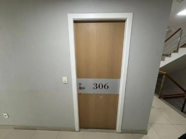 Escritório para aluguel com 30 metros quadrados em Recreio dos Bandeirantes Rio de Janeiro RJ