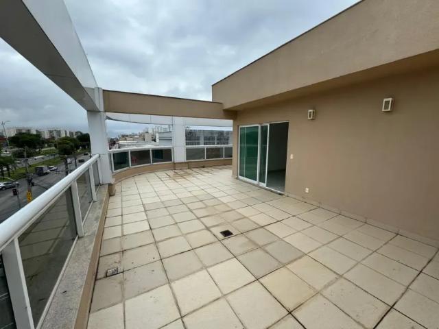 Escritório para aluguel com 30 metros quadrados em Recreio dos Bandeirantes Rio de Janeiro RJ