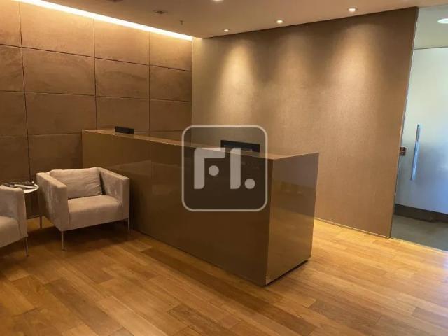 Escritório para aluguel com 425 metros quadrados em Itaim Bibi São Paulo SP