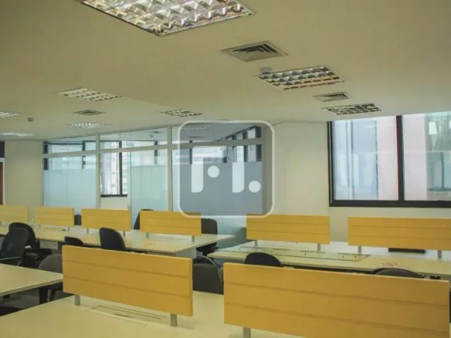 Escritório para aluguel com 631 metros quadrados em Vila Almeida São Paulo SP