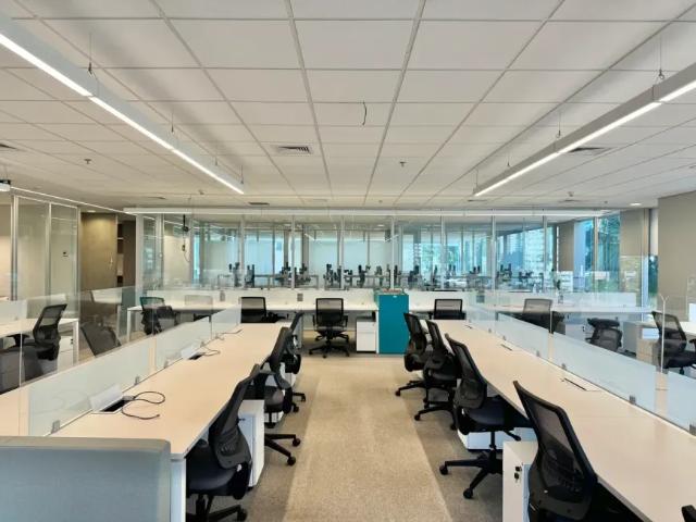 Escritório para aluguel e venda com 426 metros quadrados em Itaim Bibi São Paulo SP