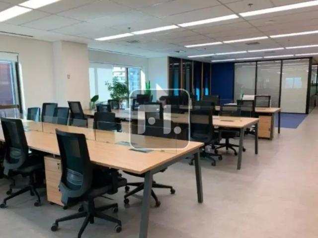 Escritório para aluguel e venda com 426 metros quadrados em Jardim Paulistano São Paulo SP