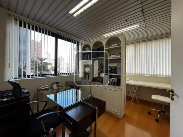 Escritório para aluguel e venda com 50 metros quadrados em Itaim Bibi São Paulo SP