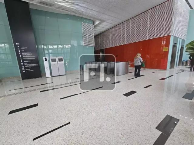 Escritório para aluguel e venda com 852 metros quadrados em Itaim Bibi São Paulo SP