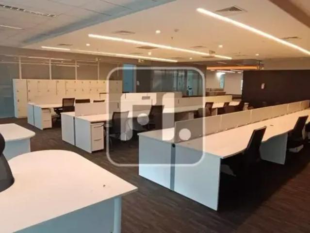 Escritório para aluguel e venda com 1394 metros quadrados em Itaim Bibi São Paulo SP