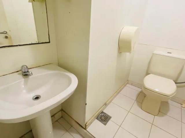 Escritório para aluguel e venda com 205m² no Centro Rio de Janeiro RJ
