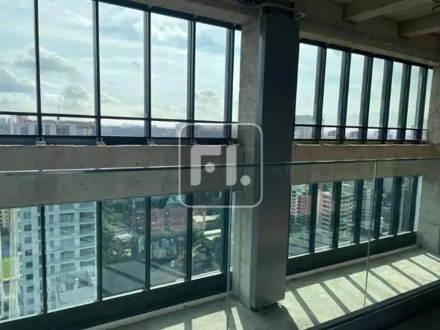 Escritório para aluguel e venda com 2200 metros quadrados em Itaim Bibi São Paulo SP